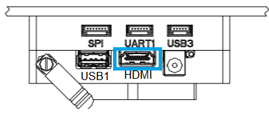 PX4 Vision Kit · ham_px4userguide