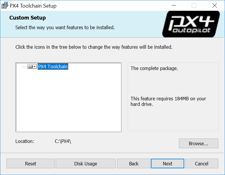 Cygwin Toolchain · havdevguide