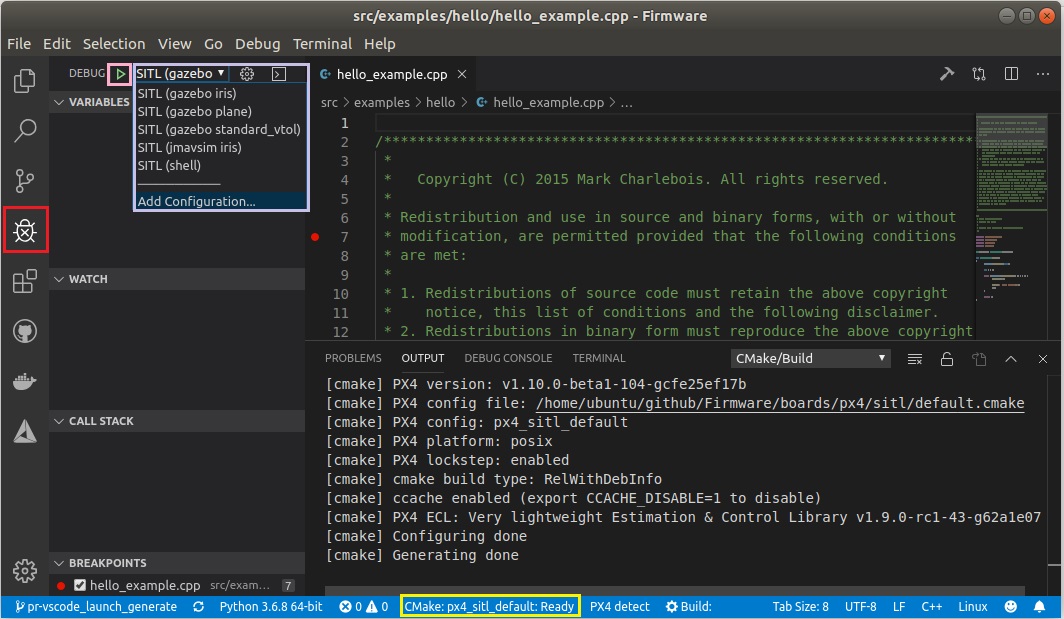 Visual Studio Code IDE · havdevguide